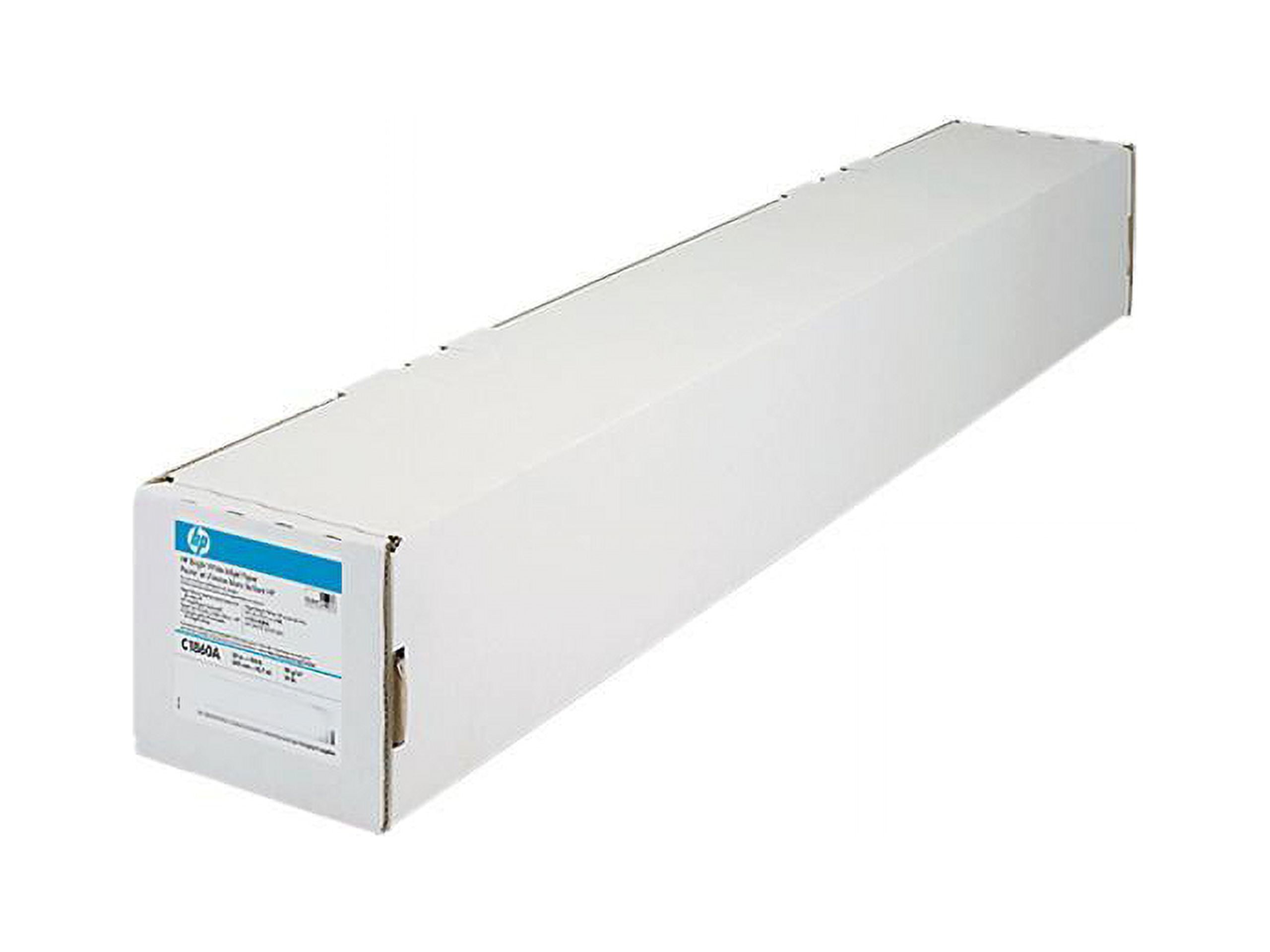 Free Shipping! \HP Premium Bright White Inkjet Printer Paper, 24\\ x ...