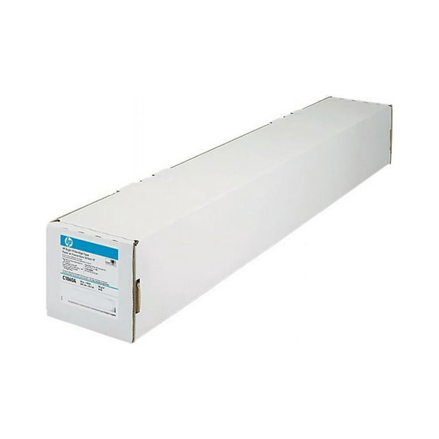 Free Shipping! \HP Premium Bright White Inkjet Printer Paper, 24\\ x ...