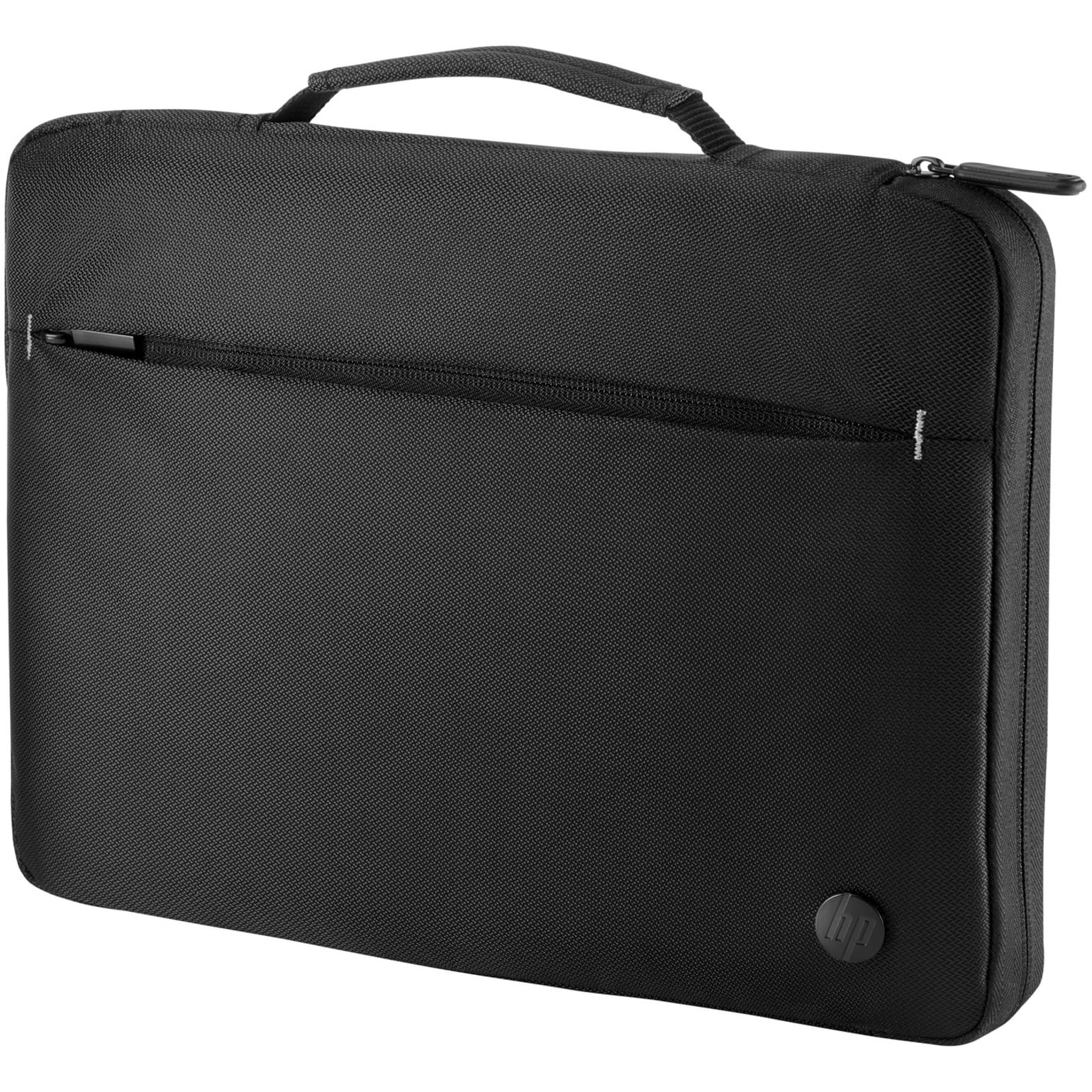 HP Business Carrying Case (Sleeve) for 13.3" Notebook, Black - Walmart ...