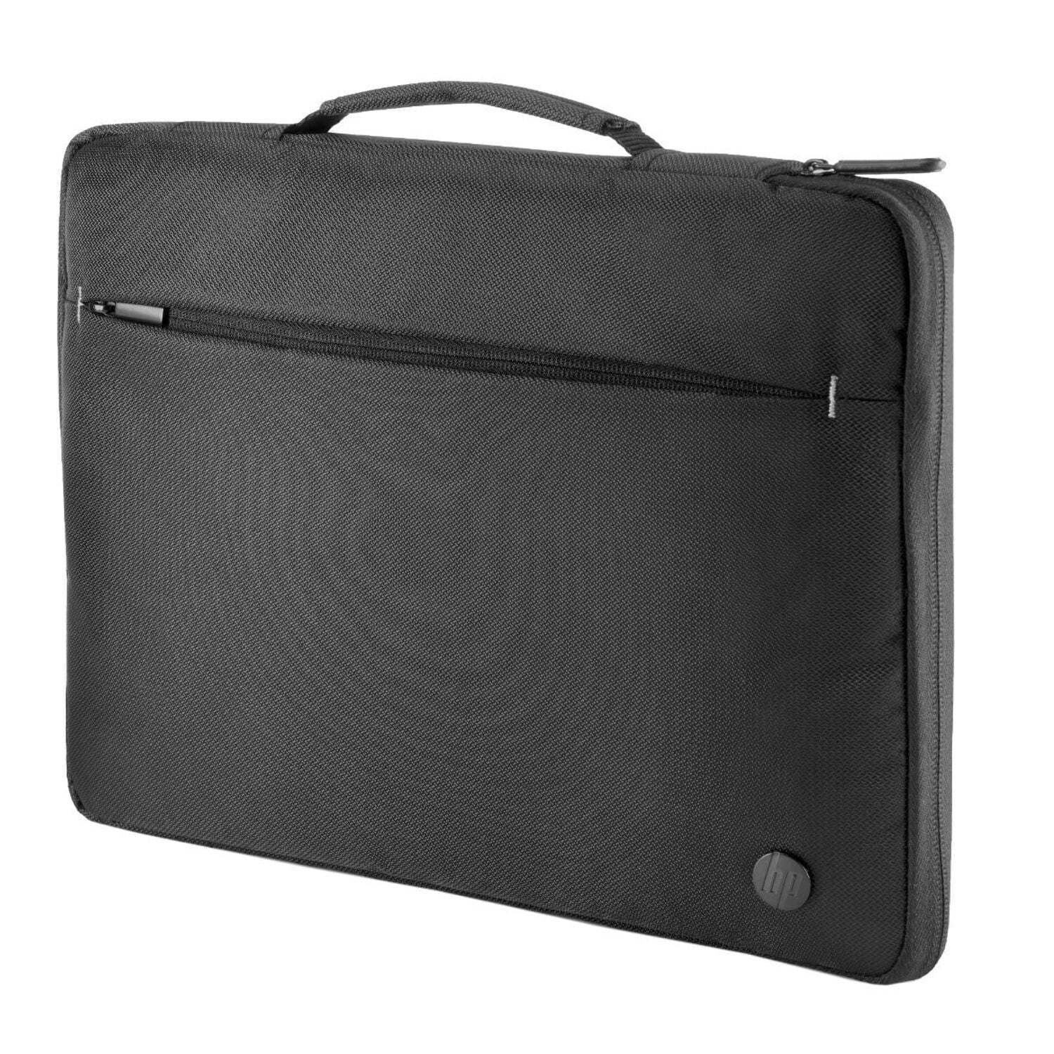 HP Business Carrying Case (Sleeve) for 14.1 Notebook, Document ...