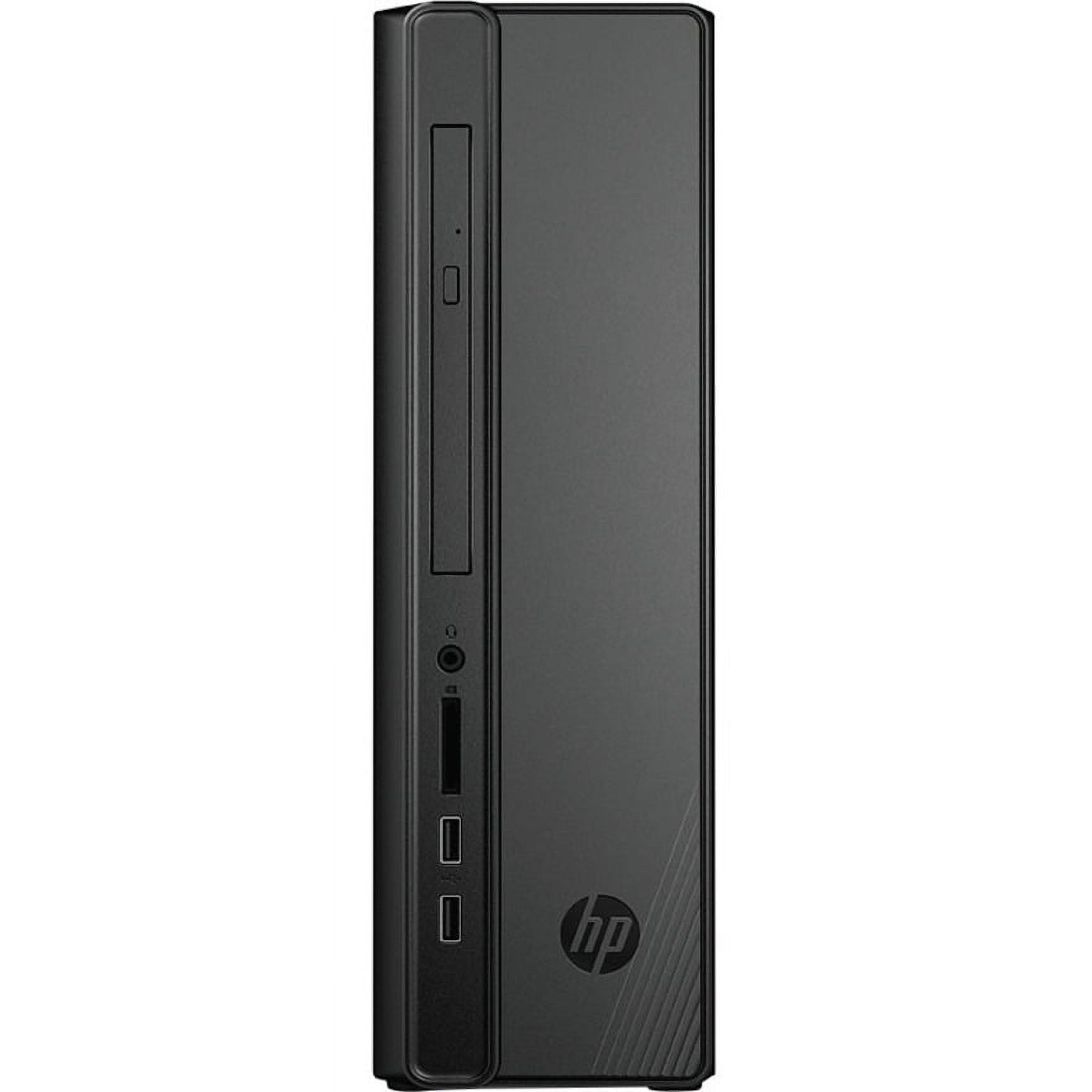 HP Business Desktop Computer, Intel Core i3 i3-4170, 4GB RAM, 500GB HD ...
