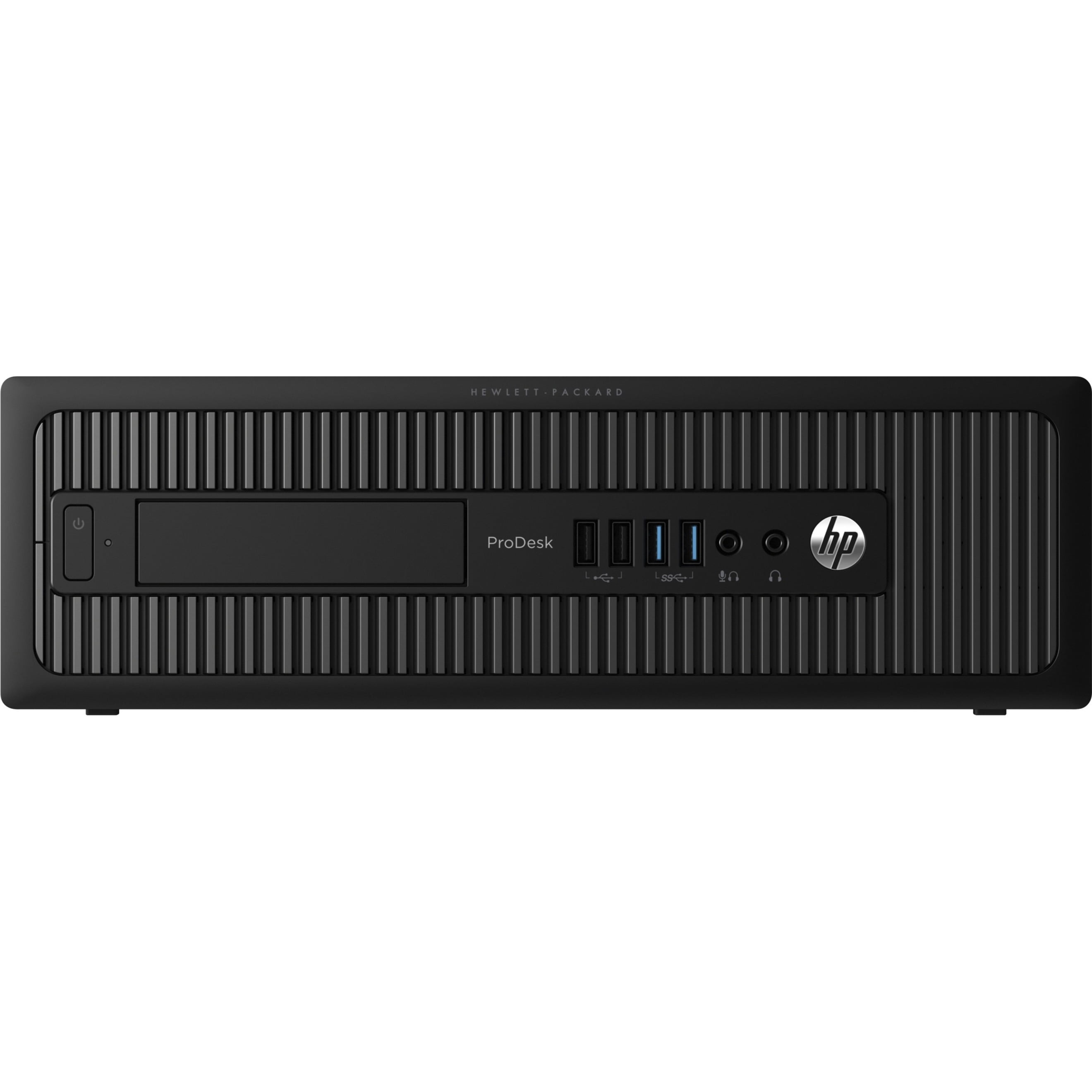 HP Business Desktop Computer, Intel Core i5 i5-4590, 4GB RAM, 500GB HD ...