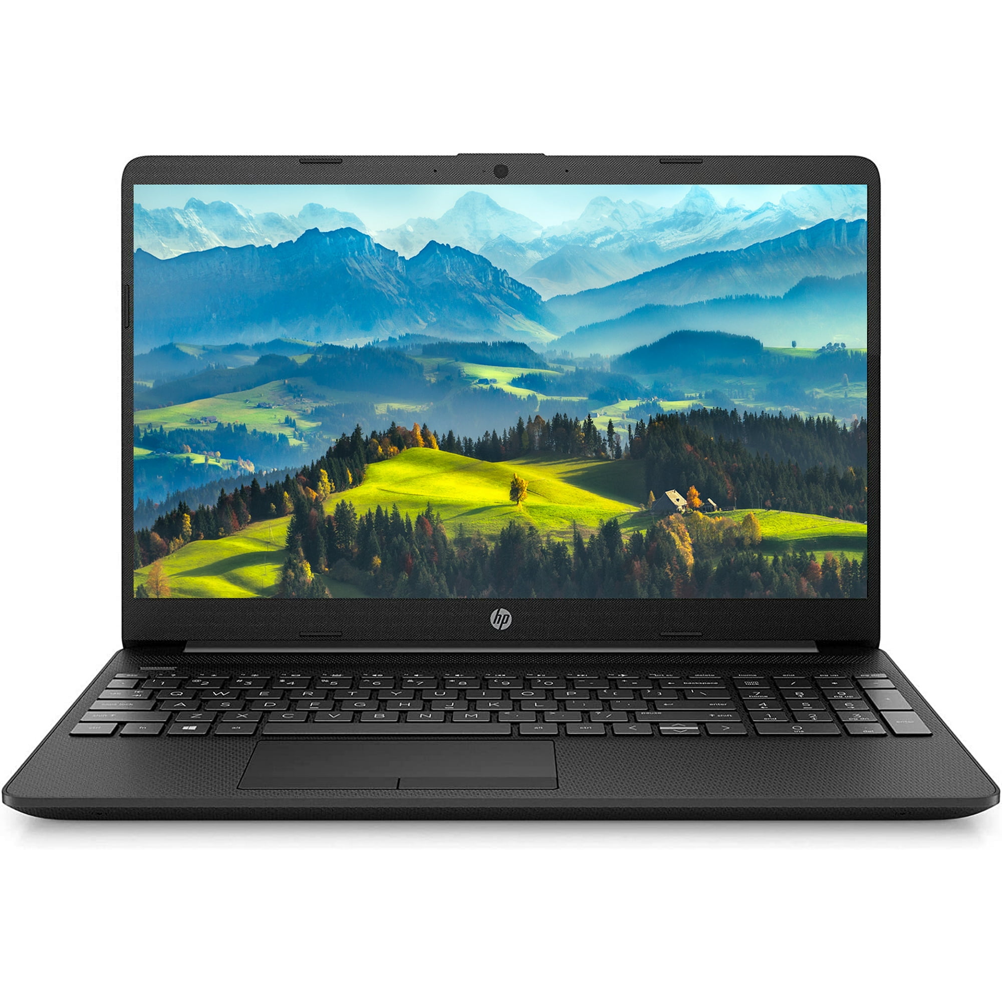 HP Business Laptop, 15.6 HD Display, Intel Pentium N5030, 16GB RAM, 1TB ...