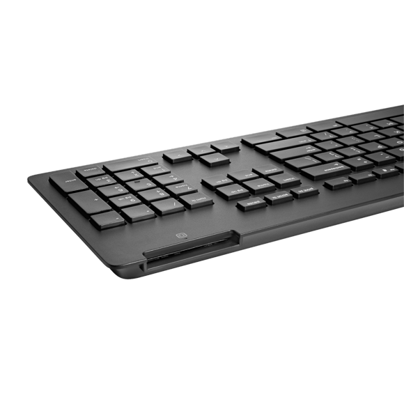 HP Keyboards