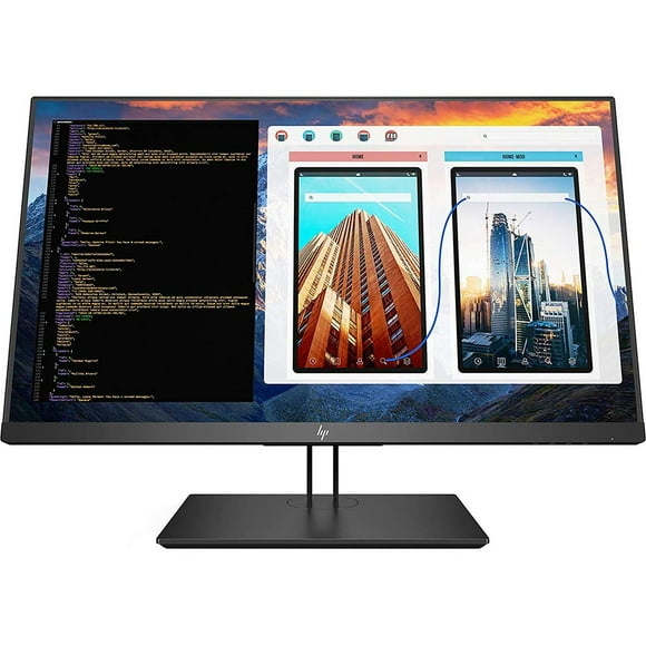 Hp 27 Inch Monitor