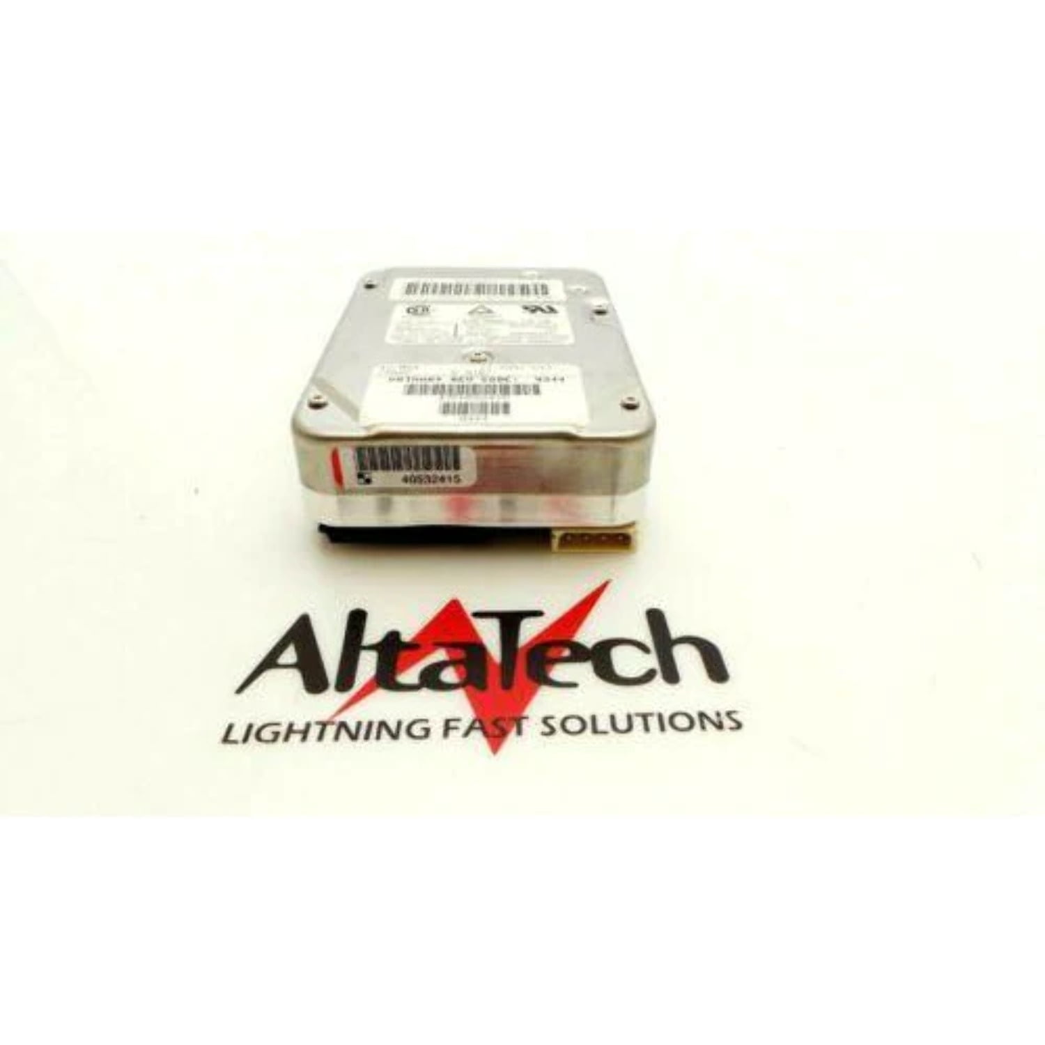 HP C2247 Compaq 1GB 10K Ultra160 SCSI 3.5 50-Pin HDD Hard Disk Drive ...