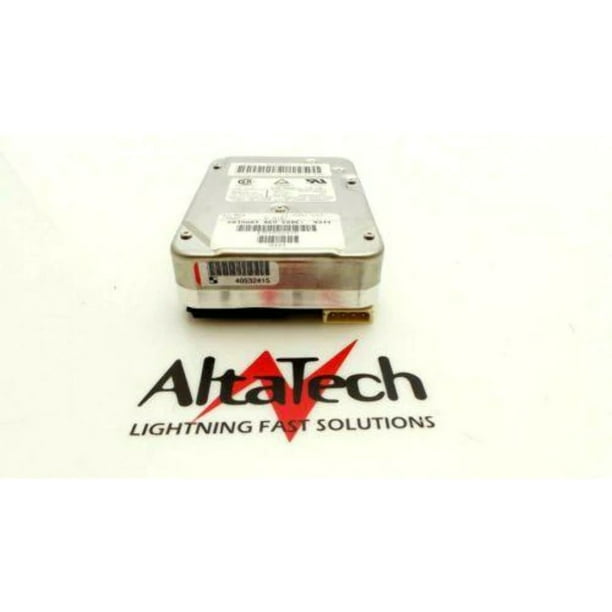 HP C2247 Compaq 1GB 10K Ultra160 SCSI 3.5 50-Pin HDD Hard Disk Drive ...