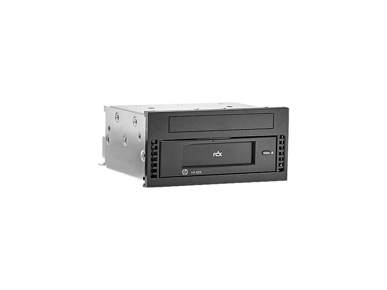 HP C8S06A 1TB maximum native capacity RDX USB 3.0 Internal Docking ...