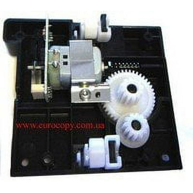 HP CB376-67901 flatbed scanner Assembly - M1005 - inclu - Walmart.com