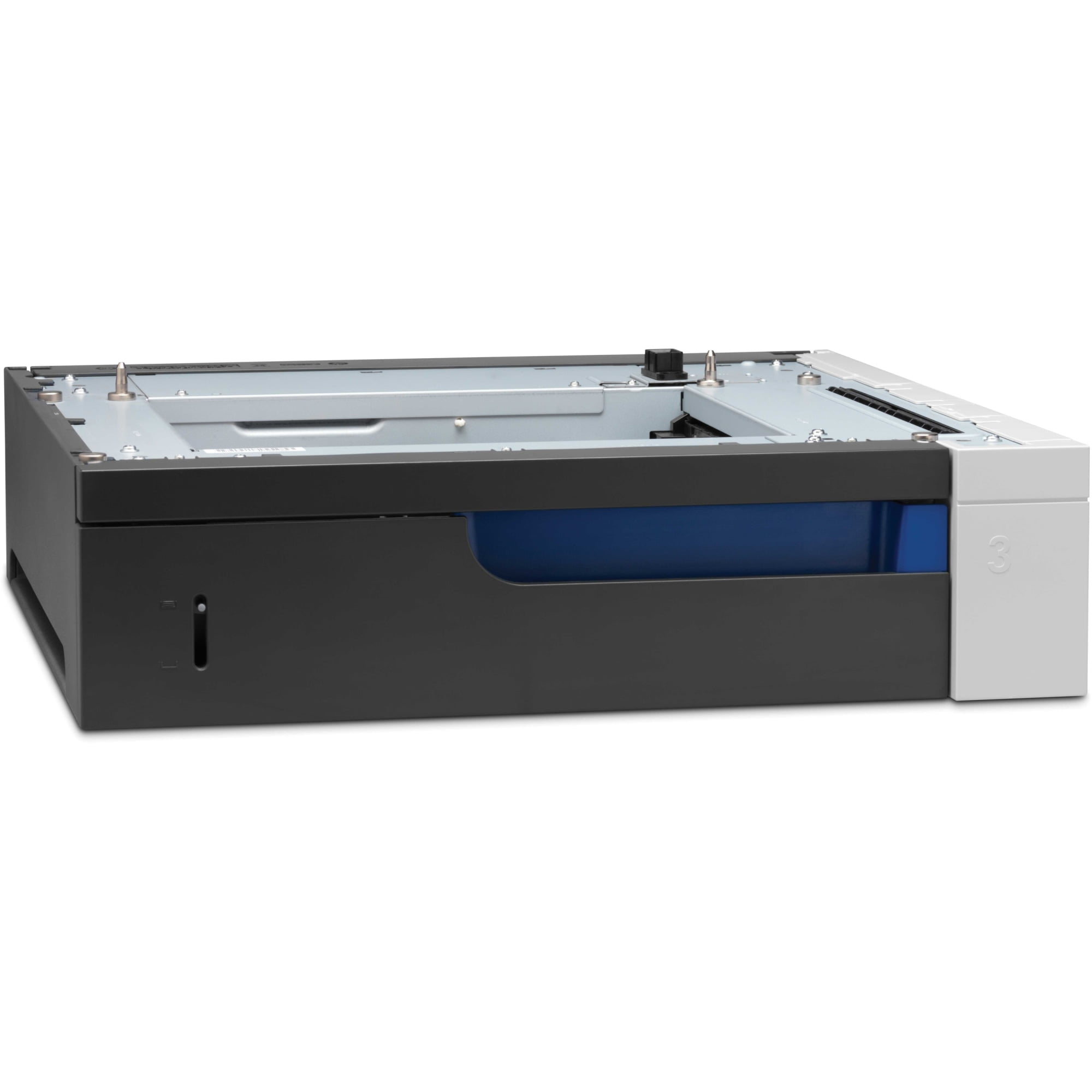 HP Paper Tray for CP5220 Series Printer - Plain Paper - Walmart ...
