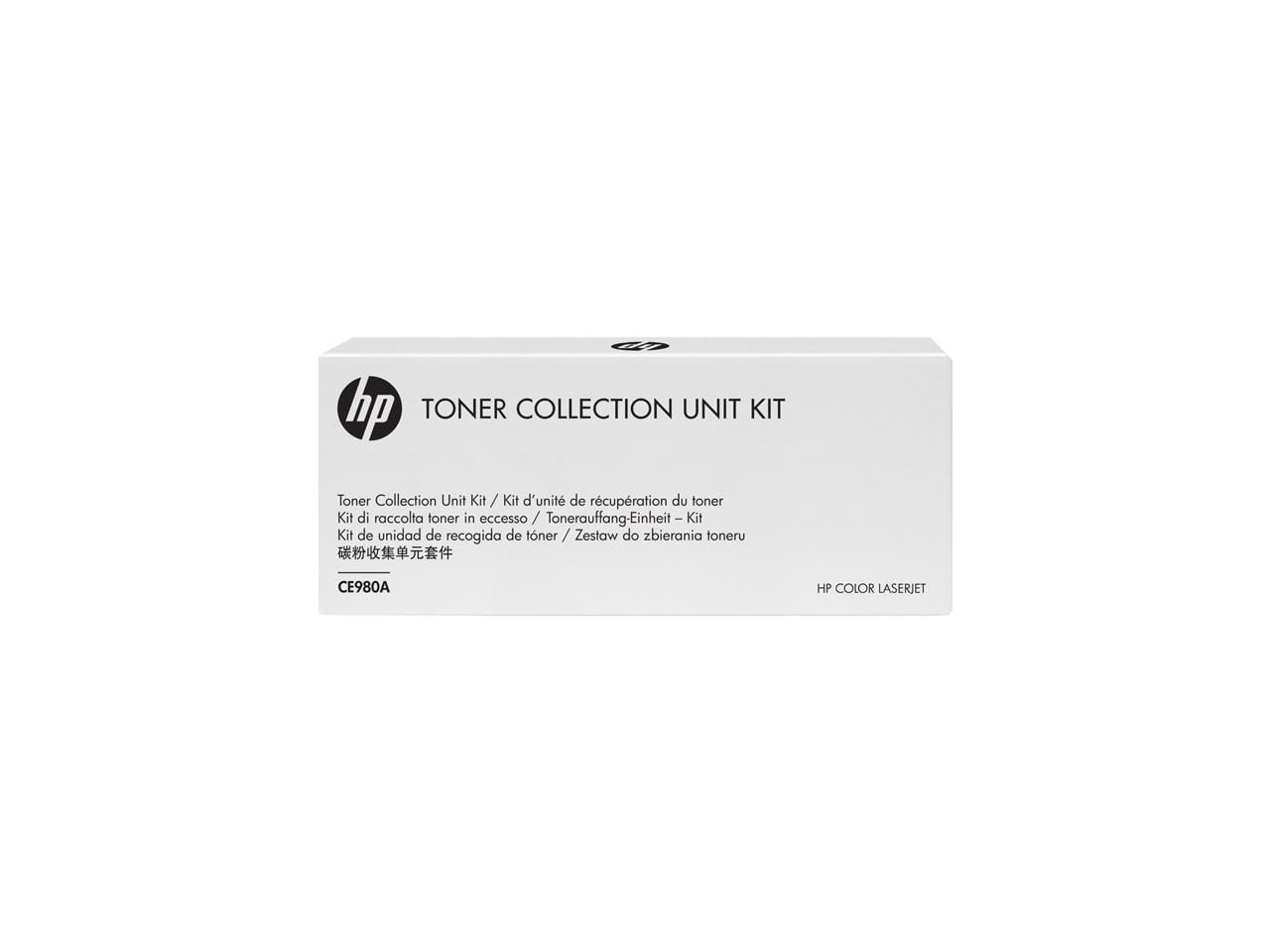 HP CE980A Toner Collection Unit - Walmart.com
