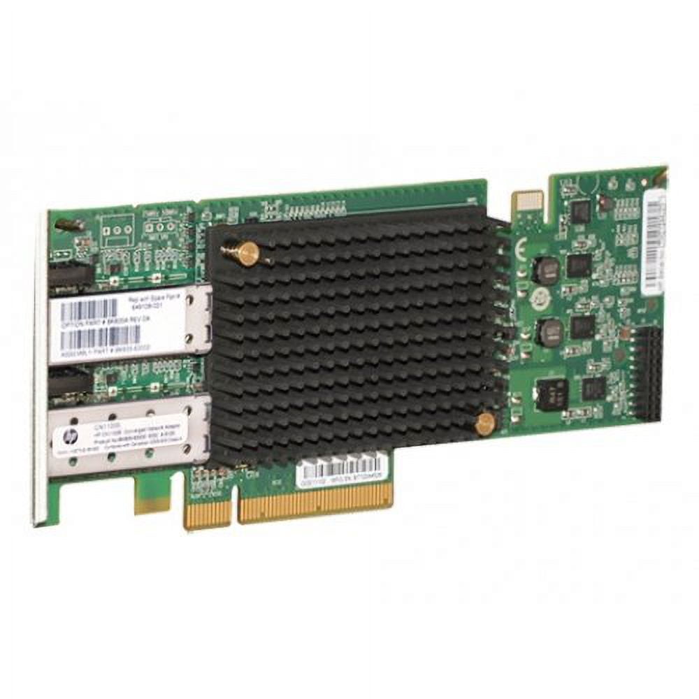 HP CN1100E 10Gigabit Ethernet Card - LC8253 - Walmart.com