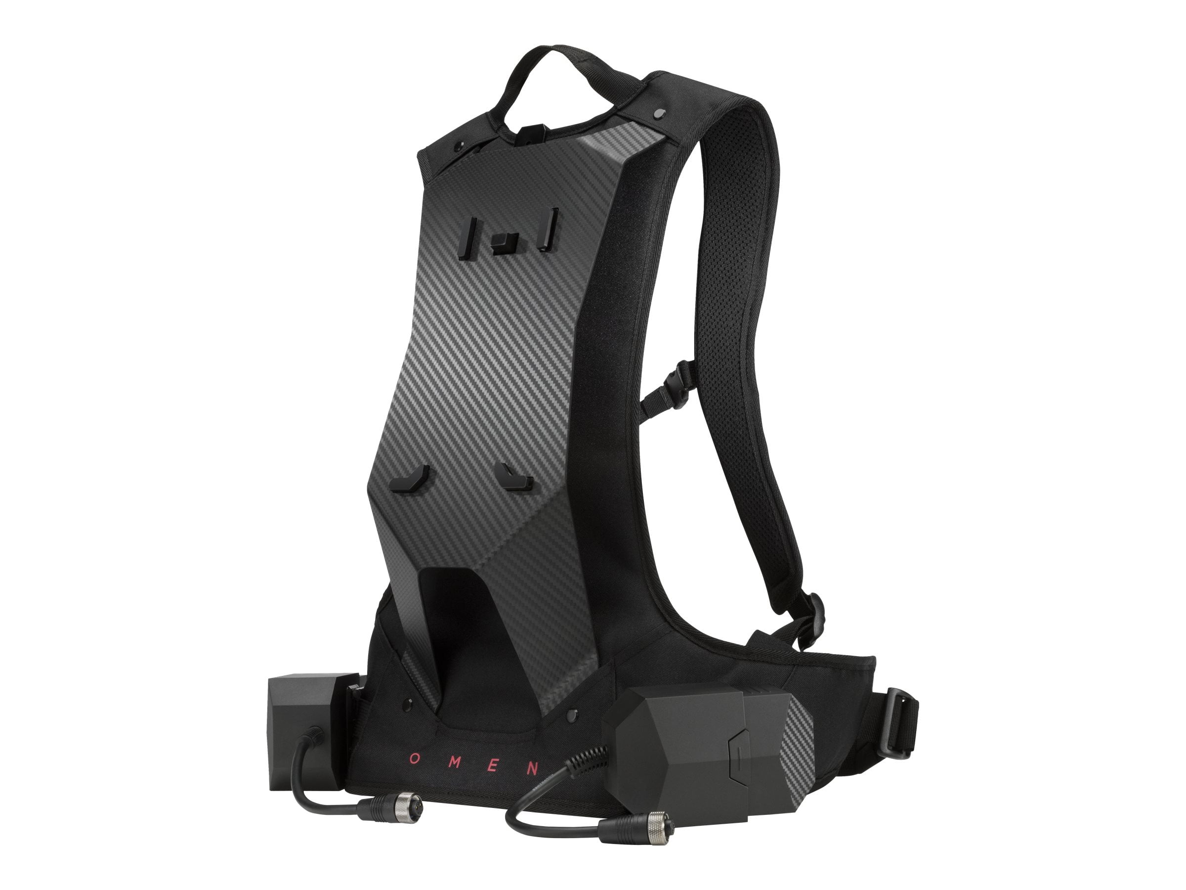 HP Carrying Case (Backpack) HP Desktop Computer - Walmart.com