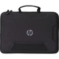 HP Carrying Case for 11.6" HP Notebook, Chromebook, Black - Walmart.com