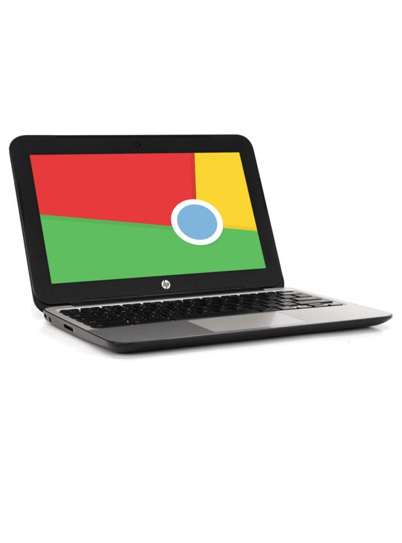HP Chromebooks in HP Laptops - Walmart.com