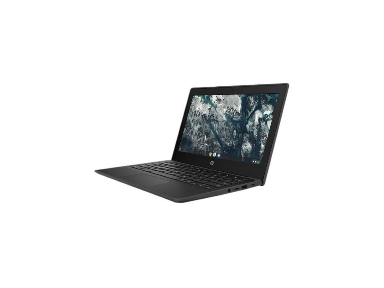 "HP Chromebook 11 G9 EE, 11.6"" HD Touchscreen, Intel N4500, 4GB RAM ...