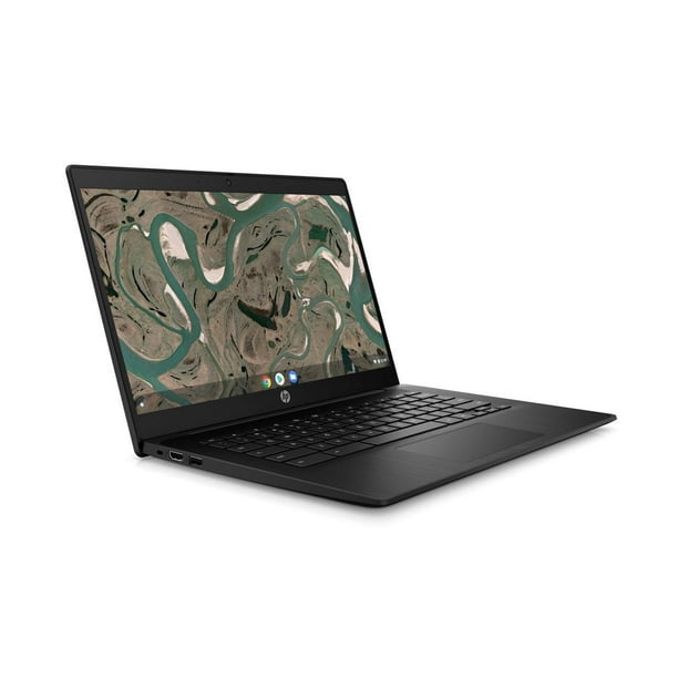 HP Chromebook 14 G7 Chromebook Intel Celeron N4500 8GB Memory 32 GB ...