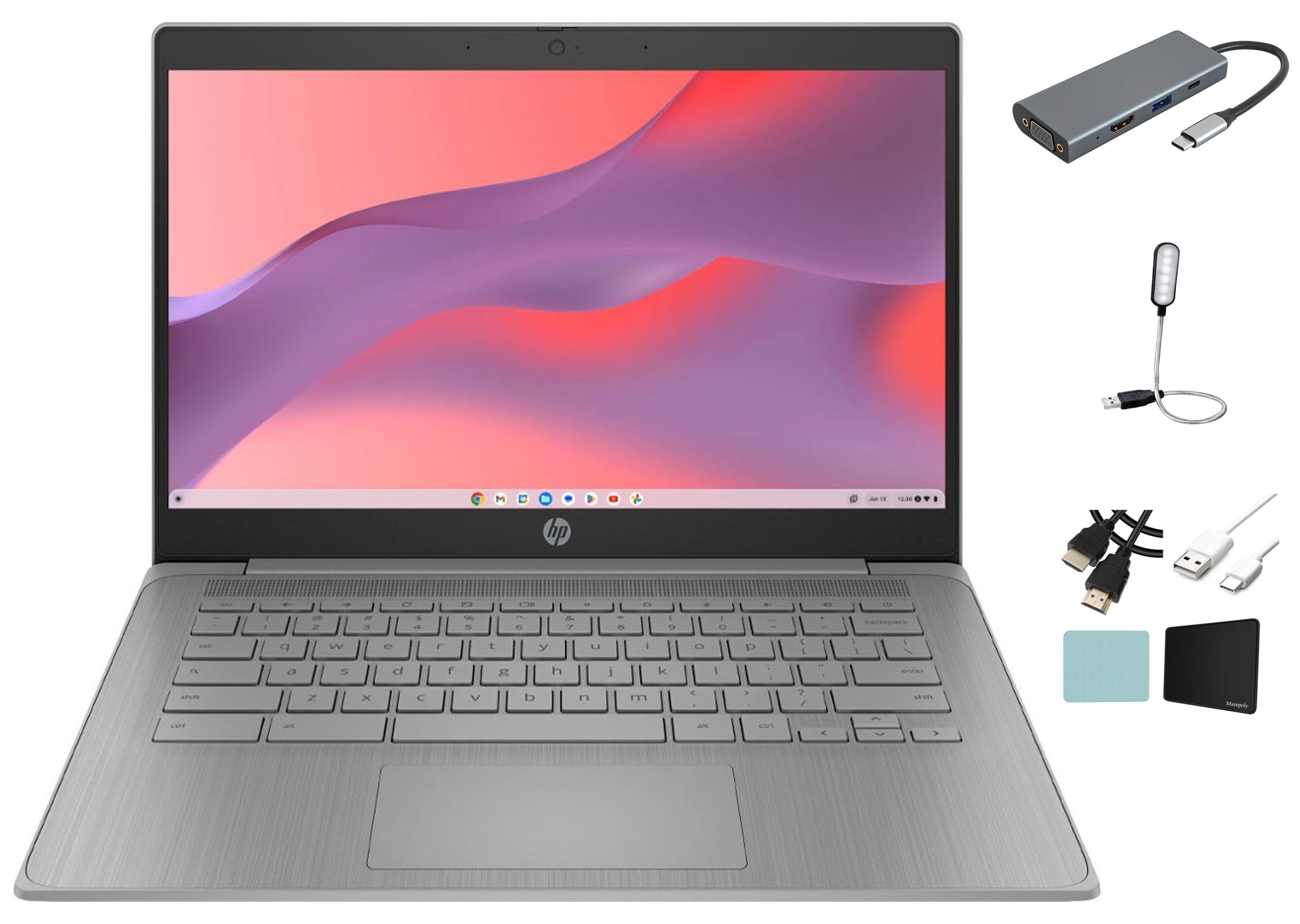 HP Chromebook x360 11 G3 Education Edition - 11.6 HP Chromebook x360 11 G3 Education Edition - 11.6