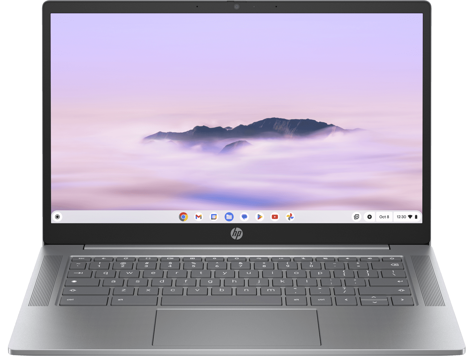 HP Chromebook Laptop Computer 14" FHD Intel Core i3 8 GB memory; 128 GB ...