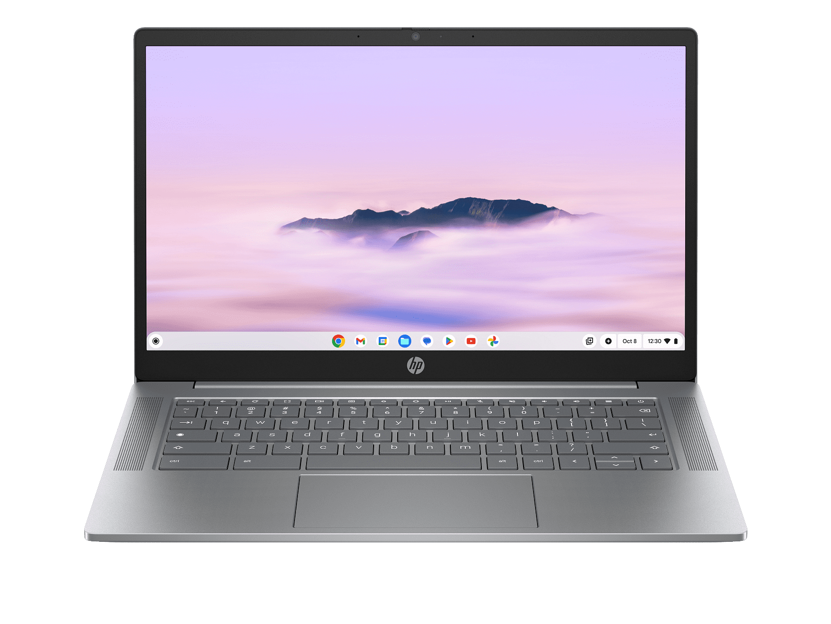HP Chromebook Laptop Computer 14" FHD Intel Core i3 8 GB memory; 128 GB ...