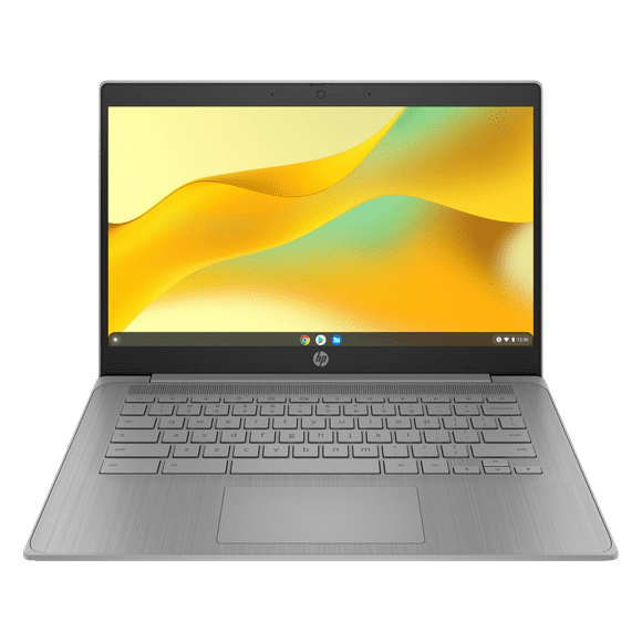 14" HP Laptops