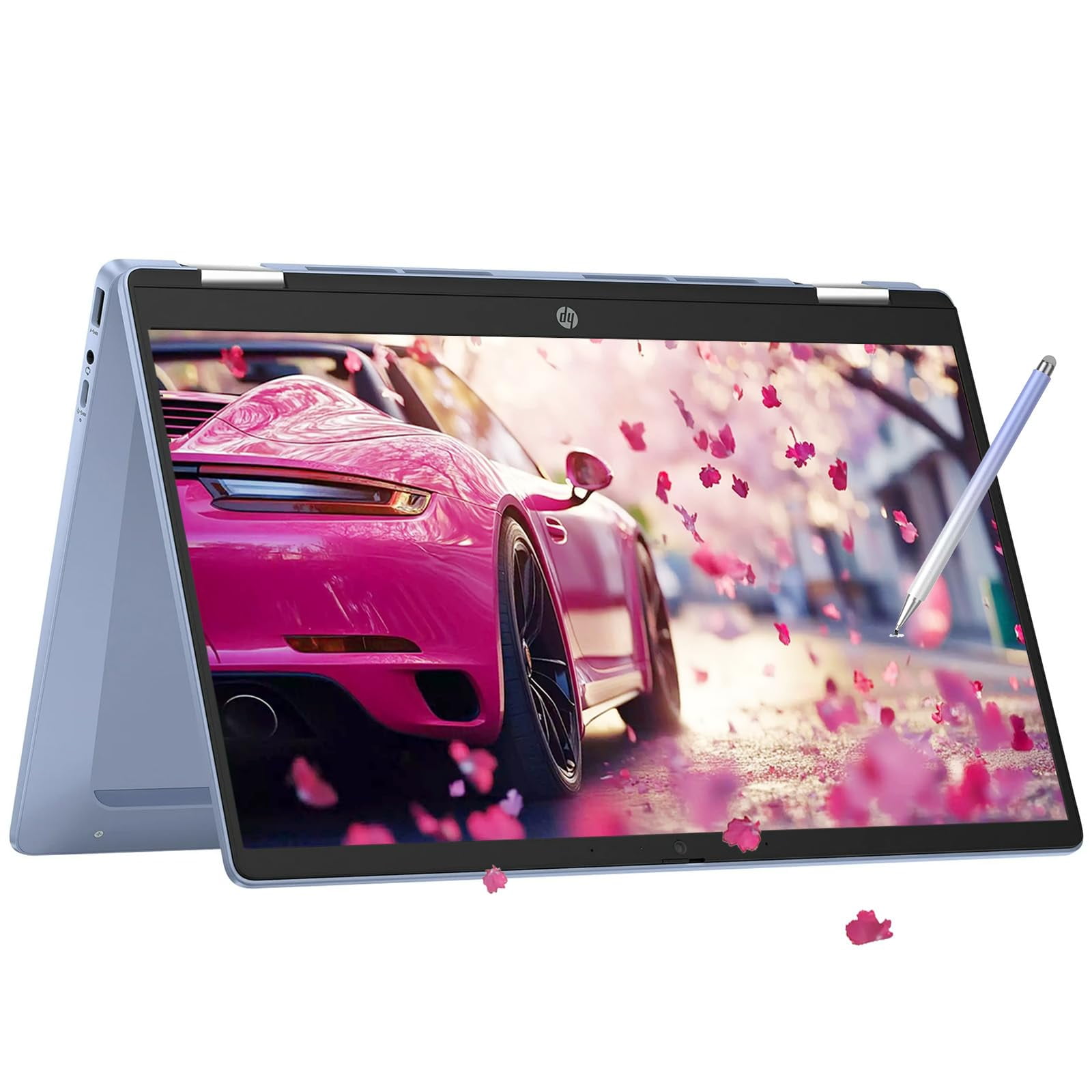 HP Touch Screen Tablet - Walmart.com
