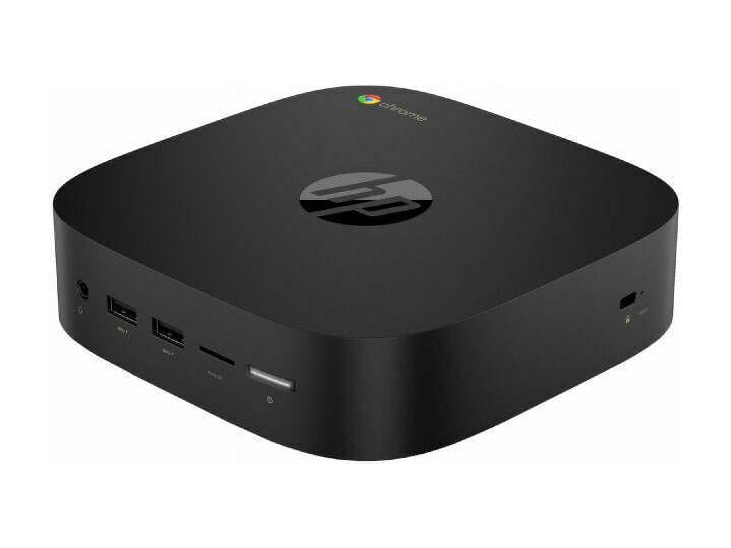 HP Chromebox Enterprise G3 Chromebox, i5-10310u, 8GB/64GB Flash, Chrome ...