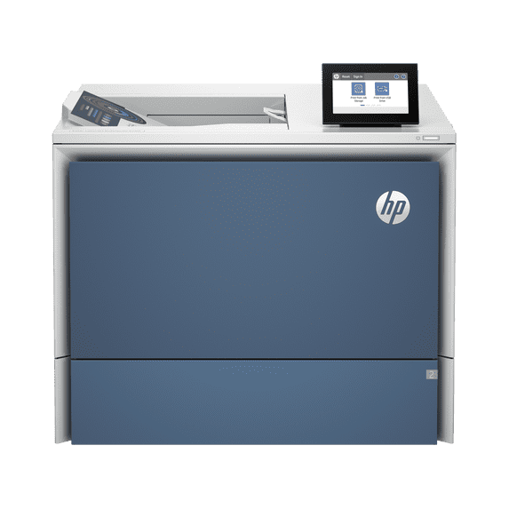 HP LaserJet Enterprise 6701dn Desktop Printer, WiFi Enabled, Color ...