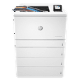 HP LaserJet Enterprise M751dn Color Laser Printer - Walmart.com
