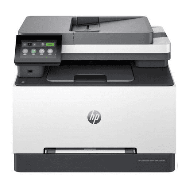 Hp Laserjet Pro Mfp 4101fdw
