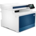 HP Color LaserJet Pro MFP 4301fdw Wireless All-In-One Laser Printer ...