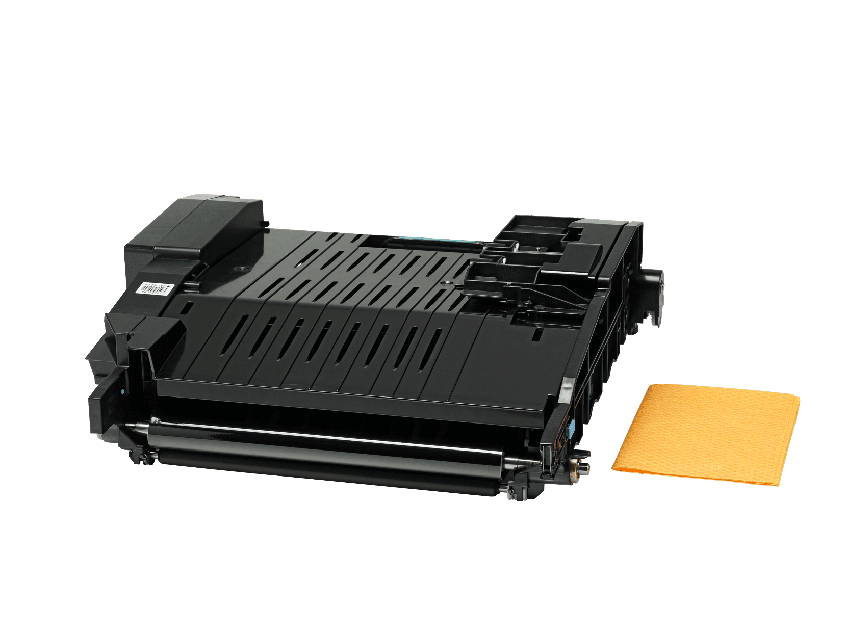 HP LaserJet Q7504A Transfer Kit for Color LaserJet 4700, 120000 Page ...