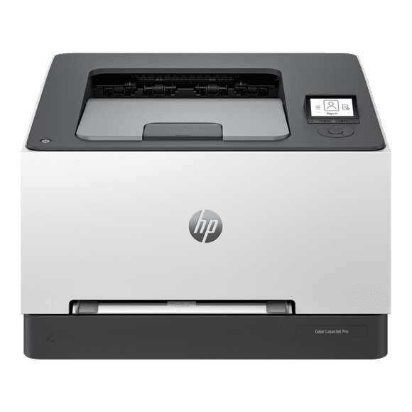 HP Printers