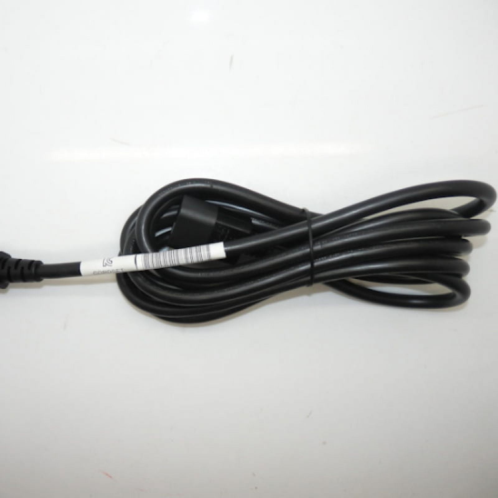 HP Compaq 10Ft 10A Power Cord Cordset: SU01001-13003 142263-003 ...