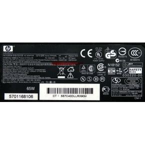 Hp Laptop Power Cord