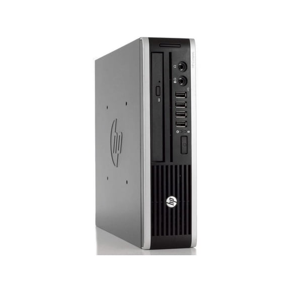 HP 8200 Desktops