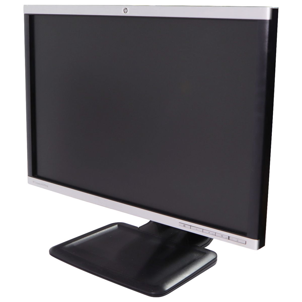 Pre-Owned HP Compaq LA2205wg (22-inch) Widescreen (1680x1050) 16:10 LCD ...