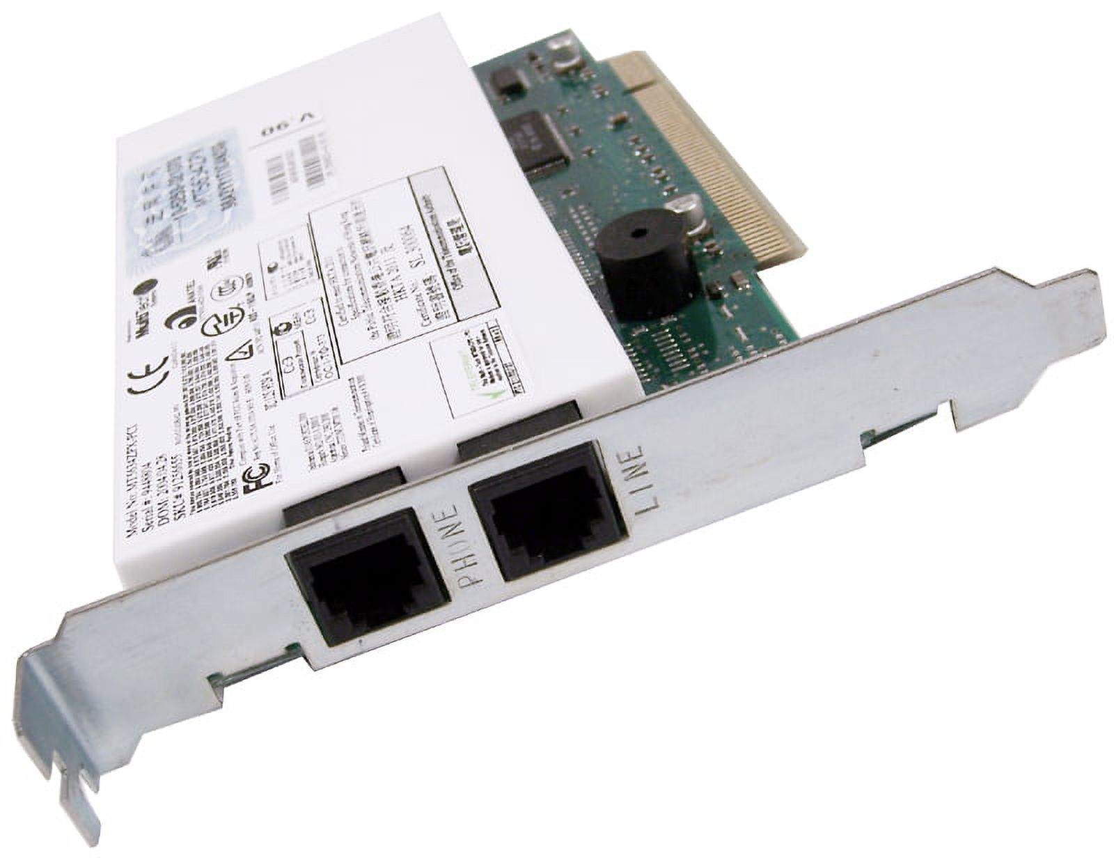 HP Contivity 1740 V.90 PCI Modem FE-27000-01 - Walmart.com