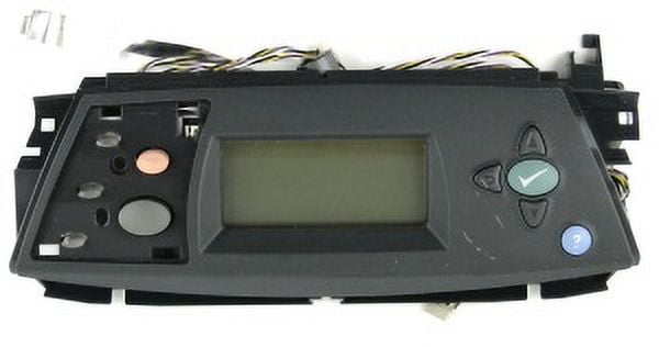 HP Control Panel Assembly - Walmart.com