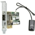 HP Controladora HP 698531-B21 Smart Array P431/2G Controller - Walmart.com
