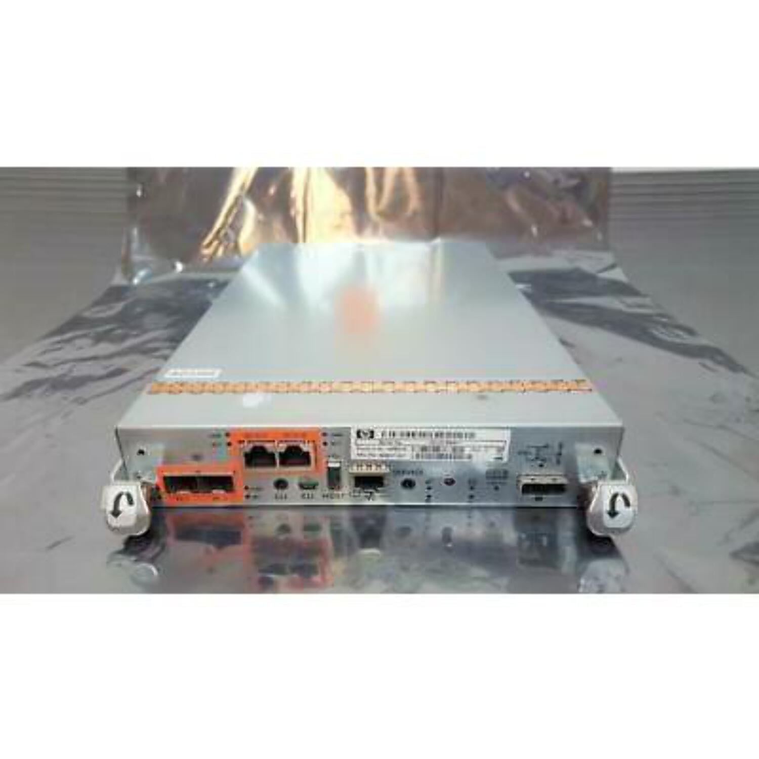 HP Controladora HP P2000 G3 FC/iSCSI MSA SAN Controller AP837A 582937 ...