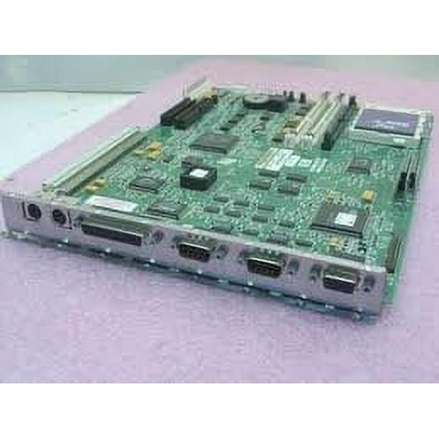 HP D3126-60001 HP D3126-60001 SYSTEM BOARD D3126-69002 - Walmart.com