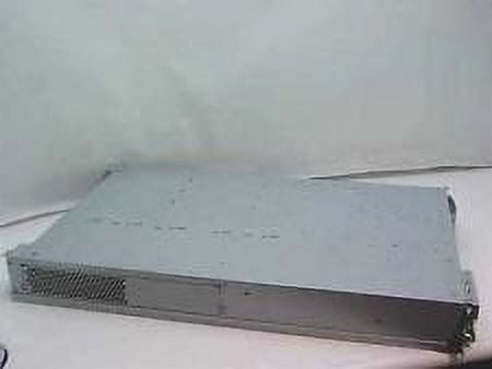 HP D6130A NetServer LPr PII/400 Rackmount Server - Walmart.com