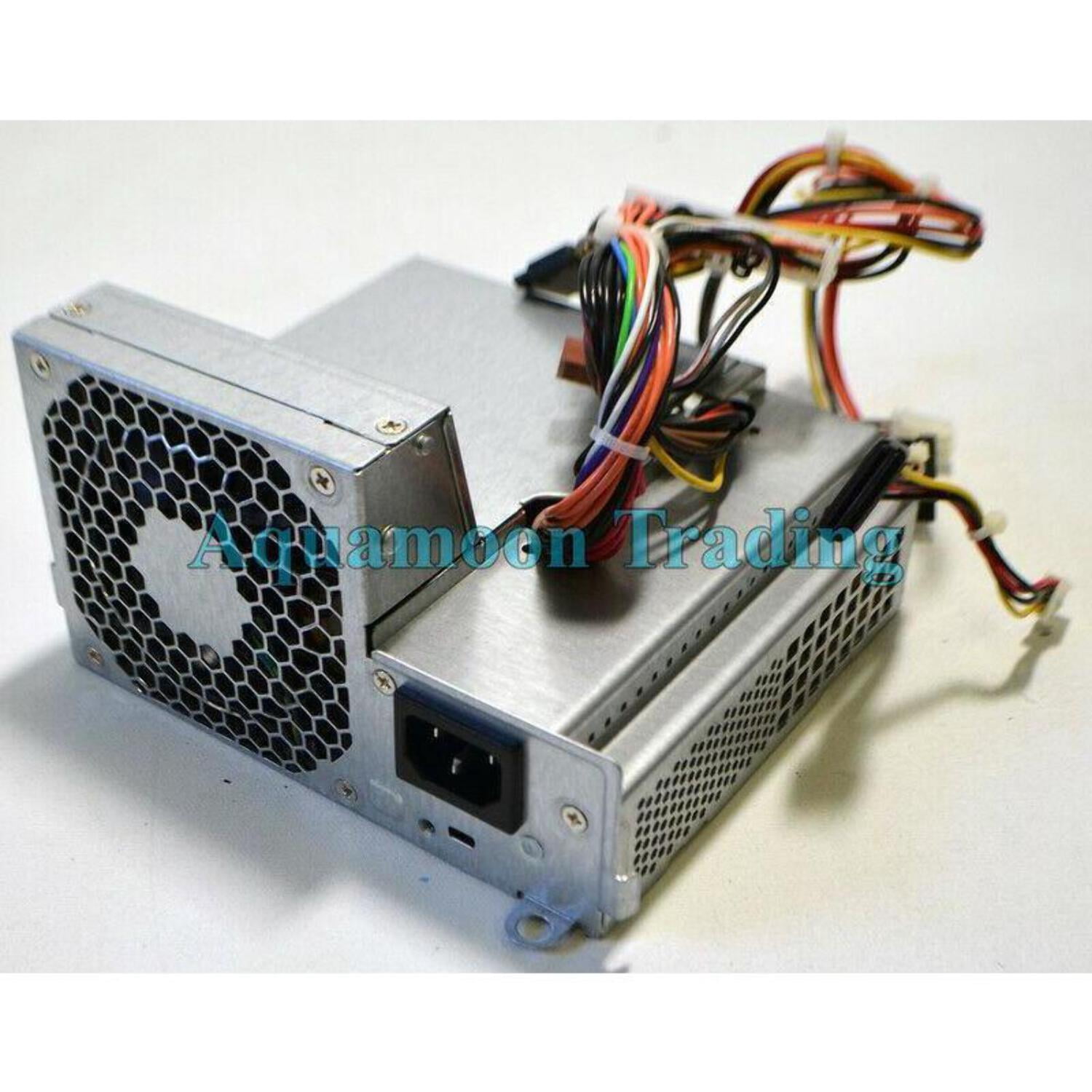 HP DC5800 DC5850 SFF PSU DPS-240MB-A PC6019 455324-001 460974-001 ...