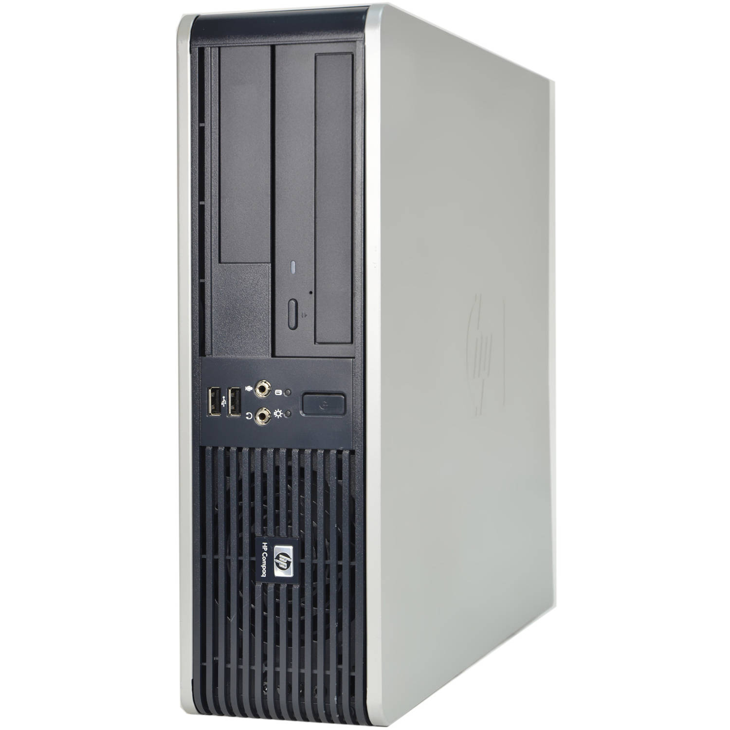 HP DC7900 Small Form Factor Desktop PC with Intel Core 2 Duo Processor ...
