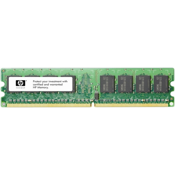 1GB DDR2 SDRAM Memory Module - Walmart Business Supplies