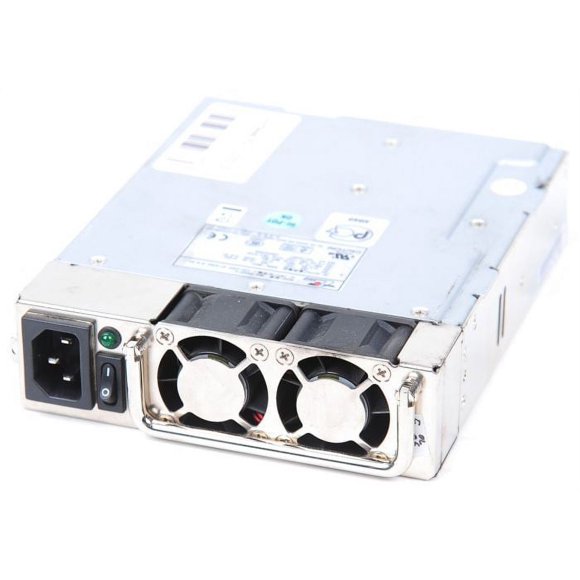 500 Watt Power Supply