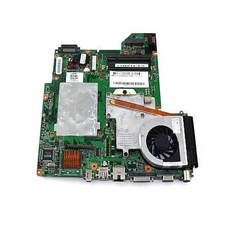 HP DV2000 Compaq V3200 Motherboard AMD 440768-001 (447805-001 ...
