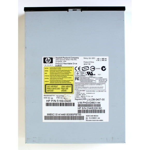 Hp External Dvd Drive