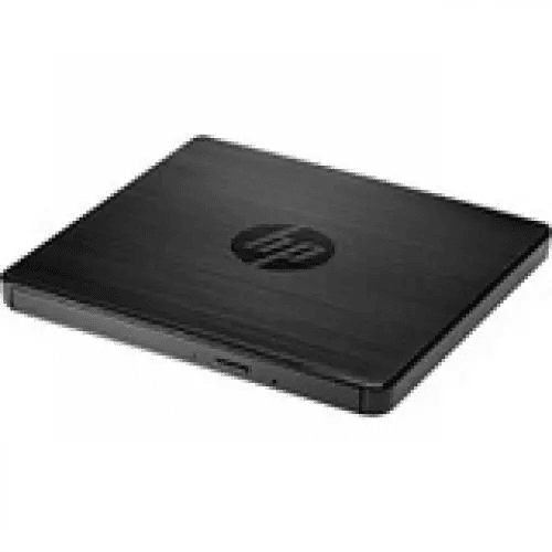 Hp External Dvd Drive